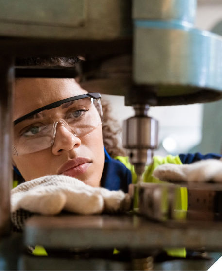 Contact Us | Securitech